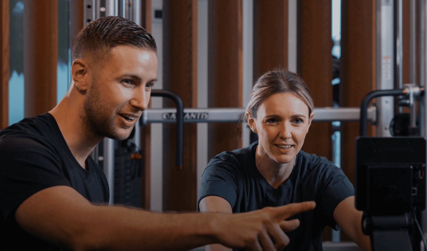 Careers - DISC Abu Dhabi